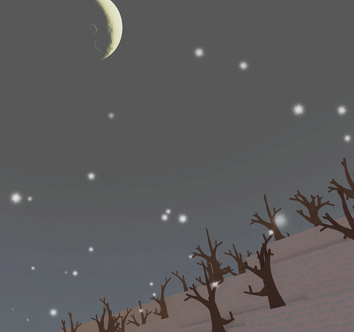 The Surface | Super Cube Cavern Wiki | Fandom