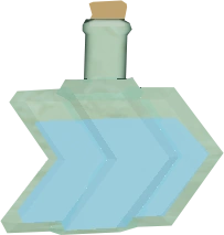 Speed Potion | Super Cube Cavern Wiki | Fandom