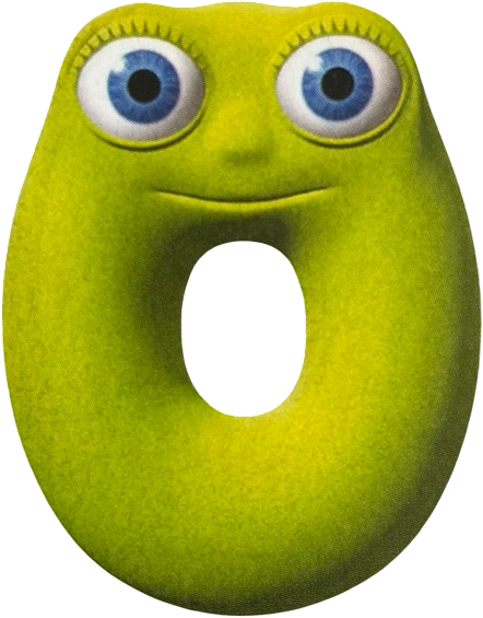 Cyfra 0 | Super Cyfry Wiki | Fandom