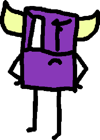 Grudgy | The SDB Thingos of Fun n' Games Wiki | Fandom