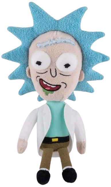 Rick | SuperDanielS737Mario Wiki | Fandom