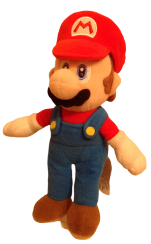 Mario | SuperDanielS737Mario Wiki | Fandom