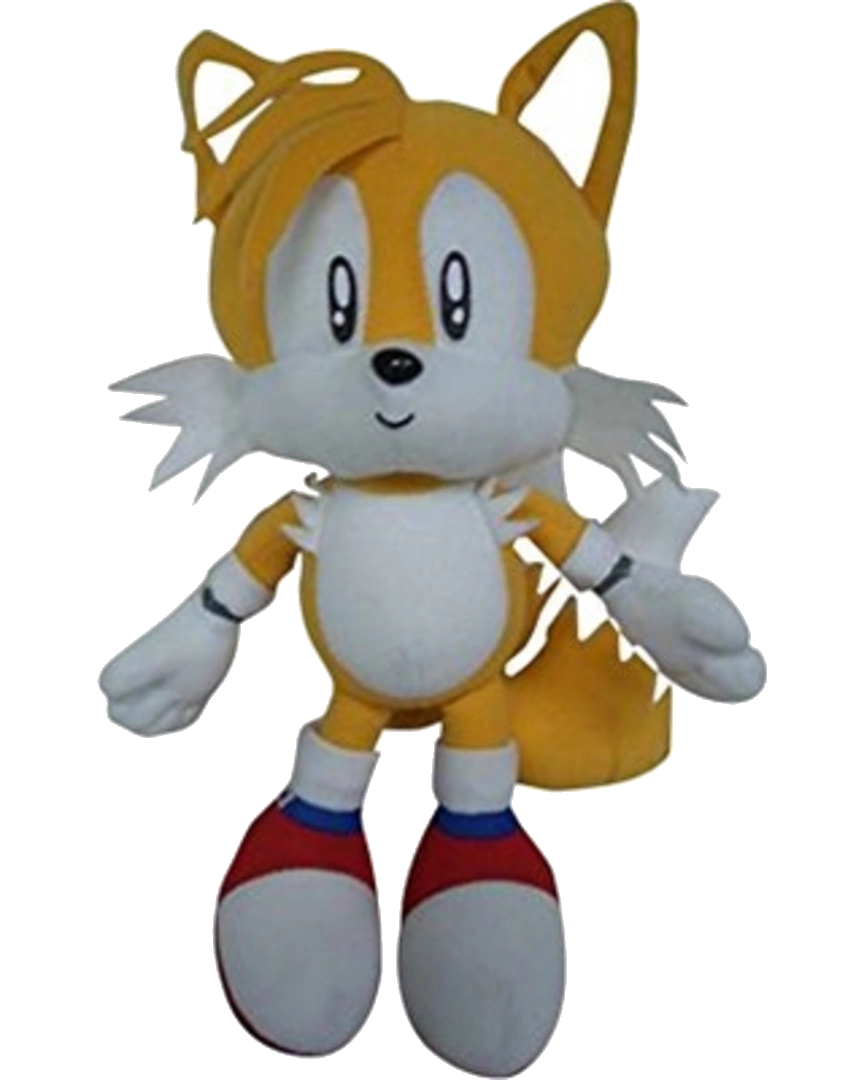 Tails | SuperDanielS737Mario Wiki | Fandom