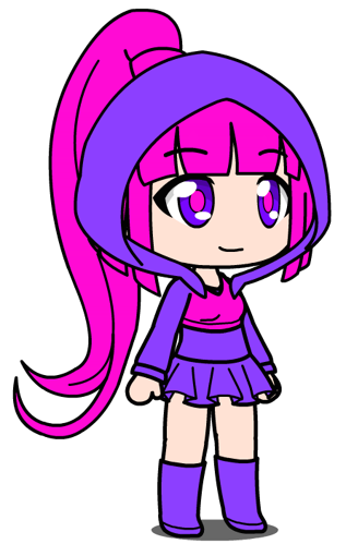 Magenta | SuperDanielS737Mario Wiki | Fandom