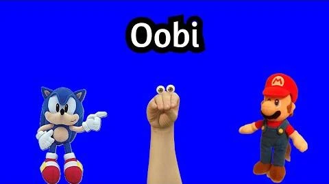 Oobi (Episode) | SuperDanielS737Mario Wiki | Fandom