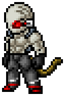 Sorrelo | Super DBZ Fanon Wiki | Fandom