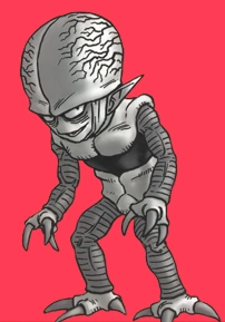 Kopīman | Super DBZ Fanon Wiki | Fandom