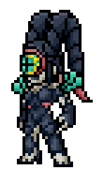 Zoea | Super DBZ Fanon Wiki | Fandom