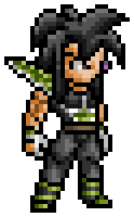 Category:Original Characters | Super DBZ Fanon Wiki | Fandom