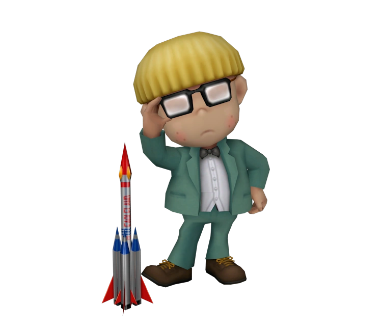 Jeff Andonuts DX Director's Cut | Super Dean Cinematic Universe Wiki ...