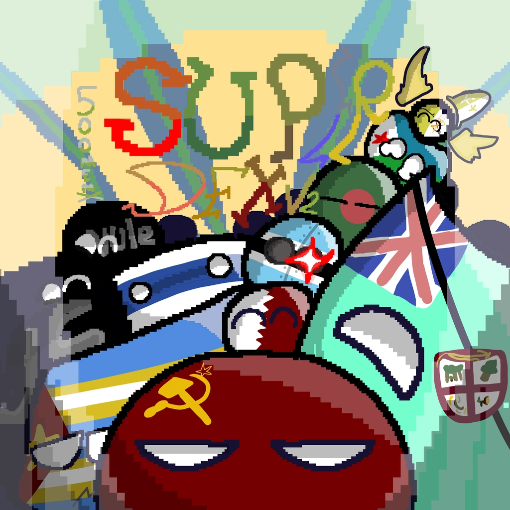 SuperDex Wiki | Fandom