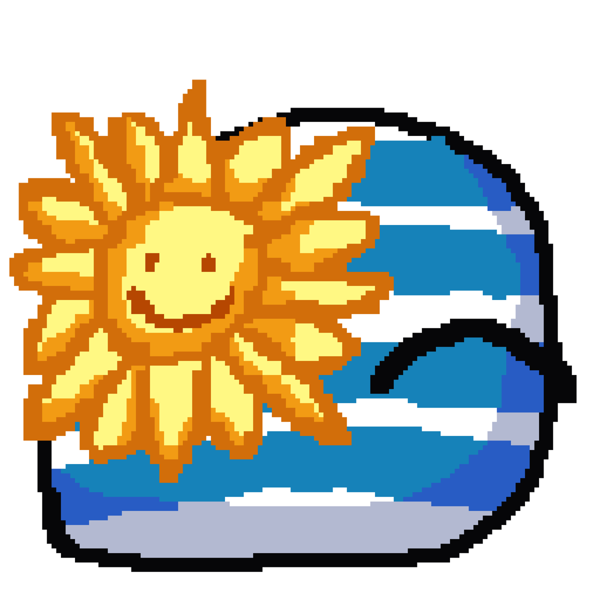 Uruguay | SuperDex Wiki | Fandom