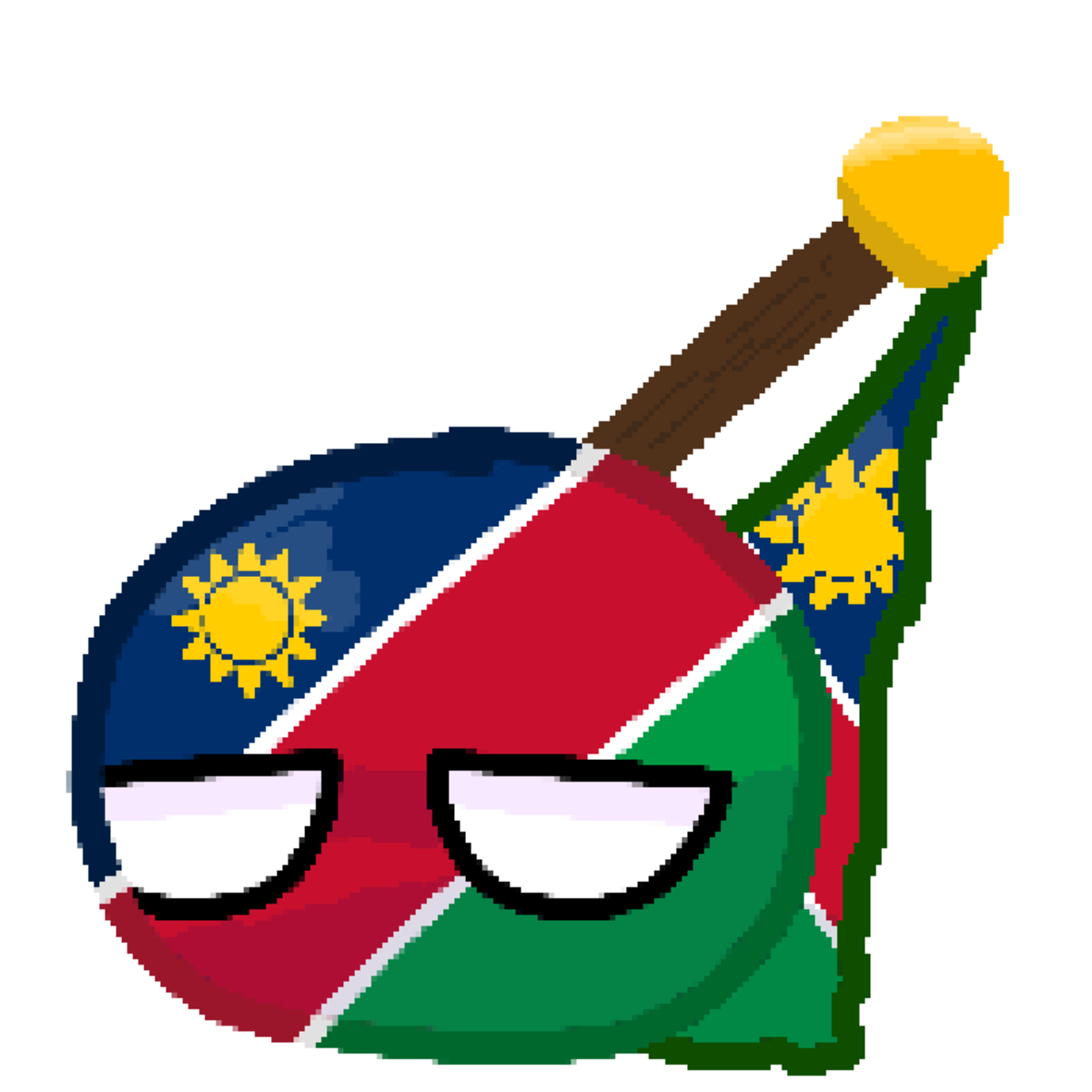 Namibia | SuperDex Wiki | Fandom