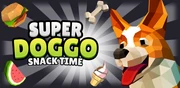 Super Doggo Snack Time - Official Super Doggo Snack Time Wiki