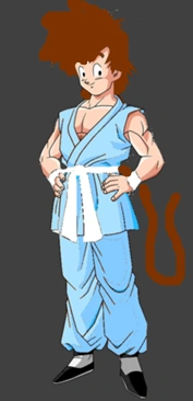 Kuzon | Super Dragon Ball RP Wiki | Fandom