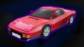Testarossa (Реалистичный) | Super Drift Вики | Fandom
