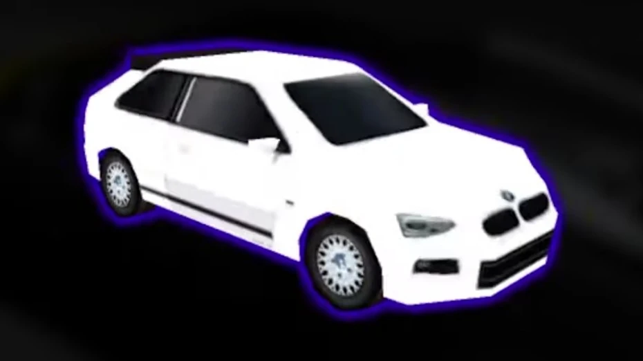 BMW 1-Series 2013 | Super Drift Вики | Fandom