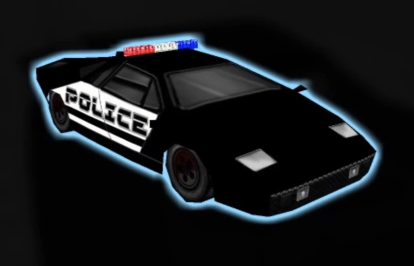 Elite Persuit Unit | Super Drift Вики | Fandom