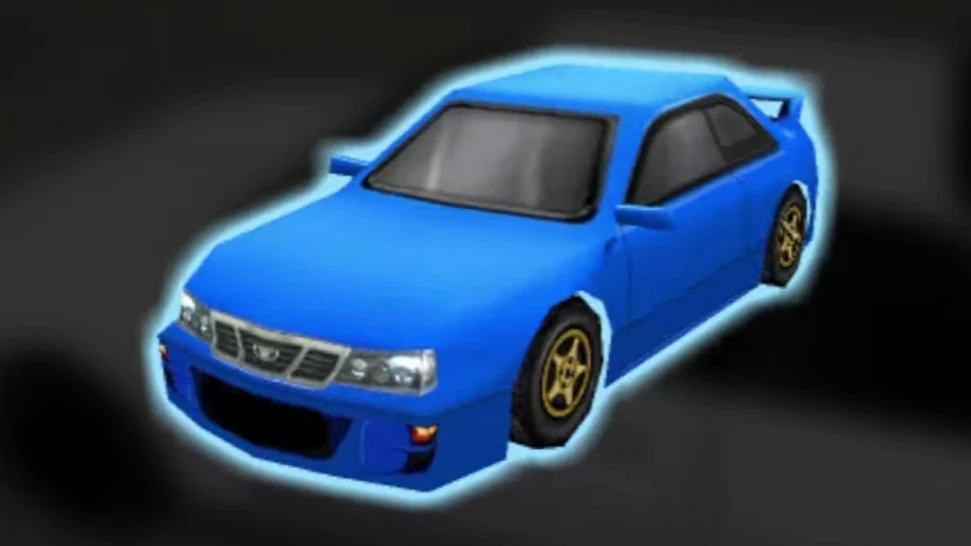 Daewoo Nexia | Super Drift Вики | Fandom