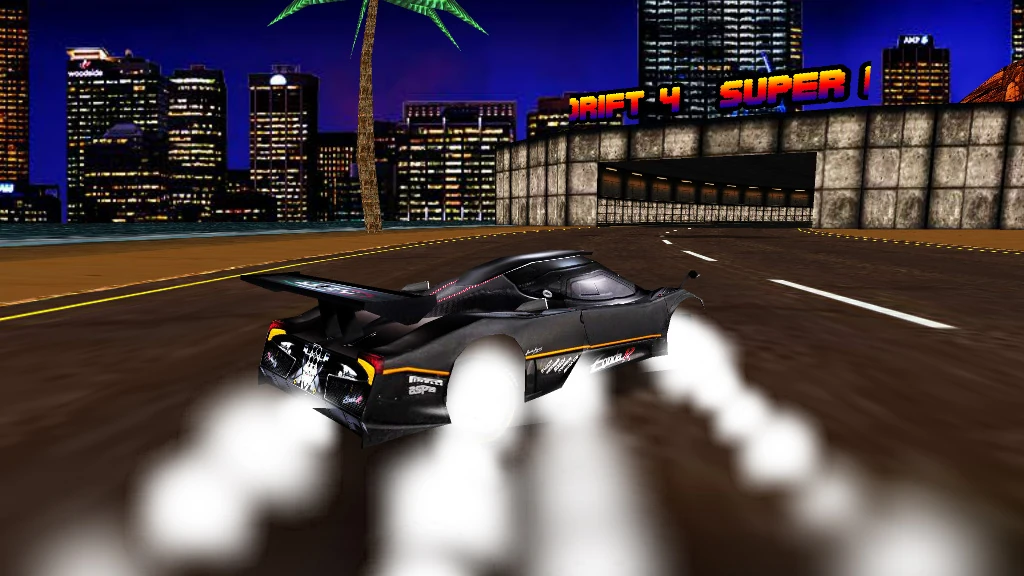 Super Drift 4 | Super Drift Вики | Fandom