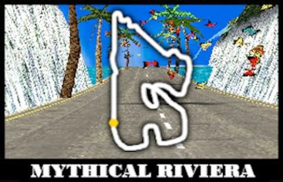Mythical Riviera | Super Drift Вики | Fandom