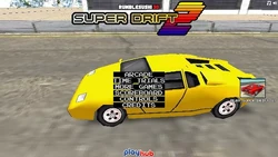 Super Drift 2 | Super Drift Вики | Fandom