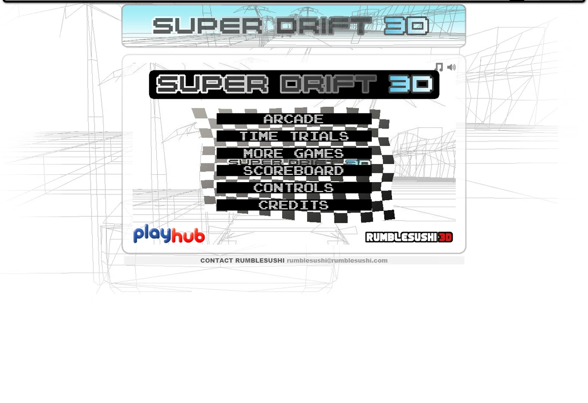 Superdrift3d.com | Super Drift Вики | Fandom