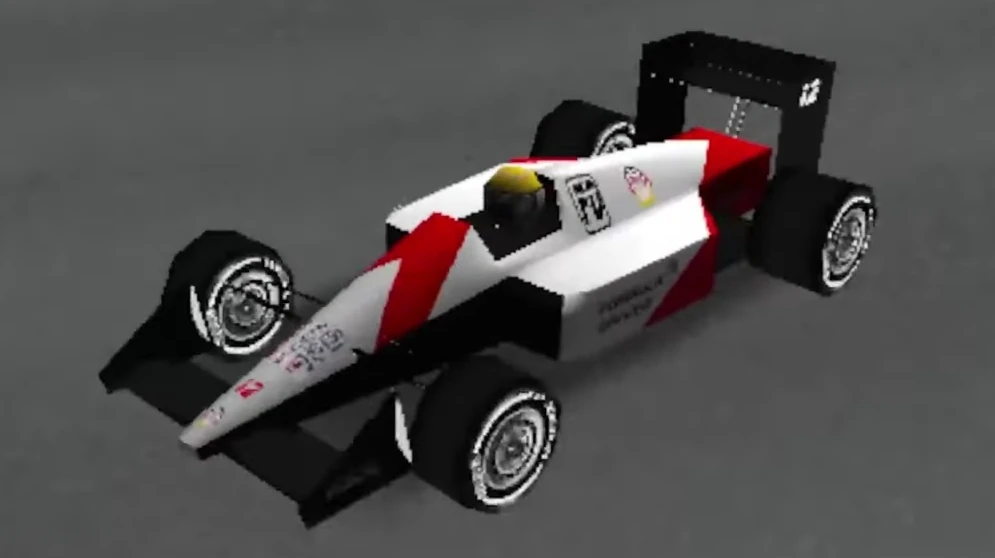 Формула-1 | Super Drift Вики | Fandom