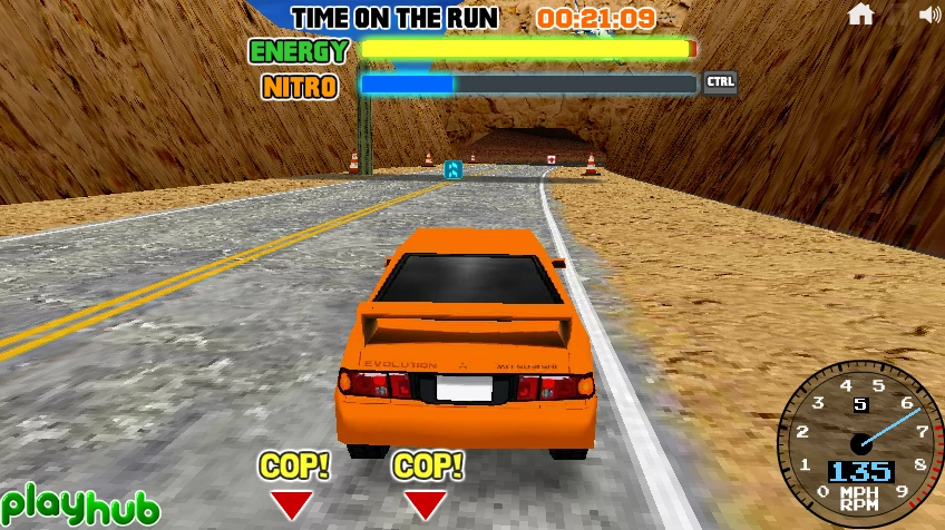 Rock N Rage | Super Drift Вики | Fandom