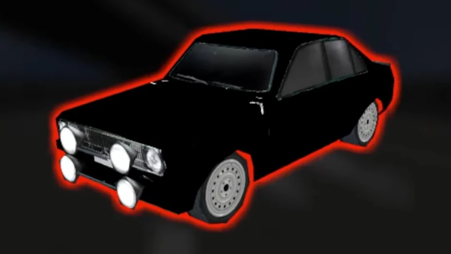 Volga 24 | Super Drift Вики | Fandom