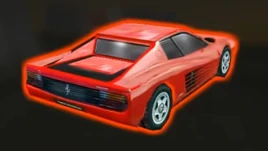 Testarossa (Реалистичный) | Super Drift Вики | Fandom