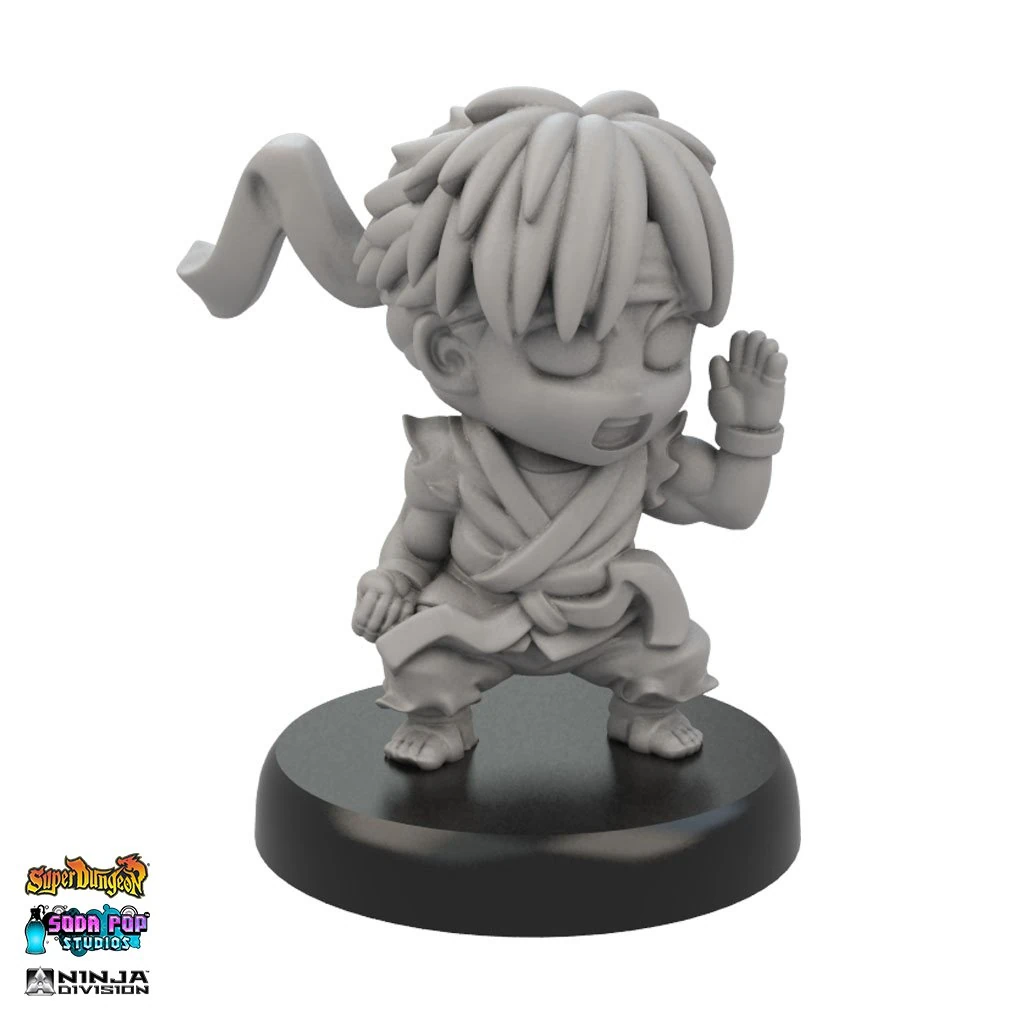 Ren Expansion | Superdungeonexplore Wiki | Fandom