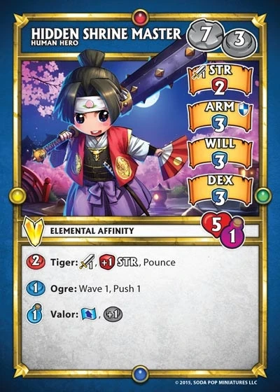 Hidden Shrine Master | Superdungeonexplore Wiki | Fandom