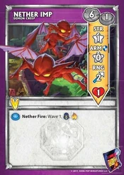 Nether Imp | Superdungeonexplore Wiki | Fandom