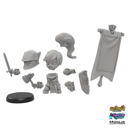 Royal Guard Commander | Superdungeonexplore Wiki | Fandom