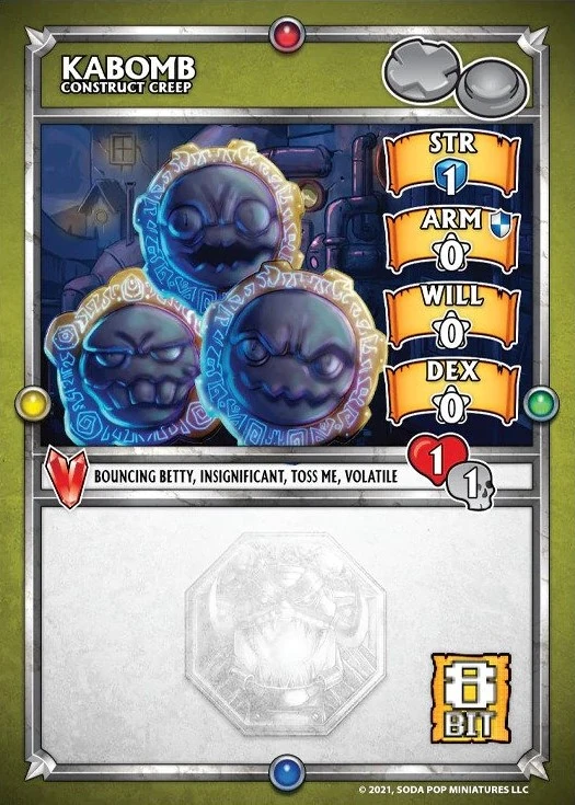 KaBomb | Superdungeonexplore Wiki | Fandom