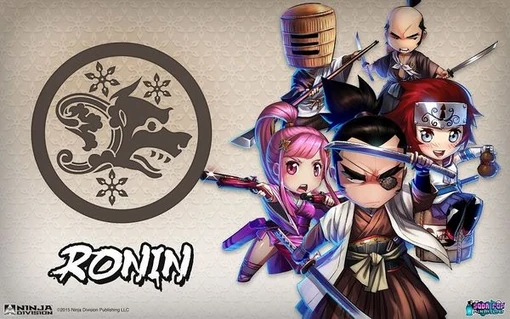 Category:Ronin | Superdungeonexplore Wiki | Fandom