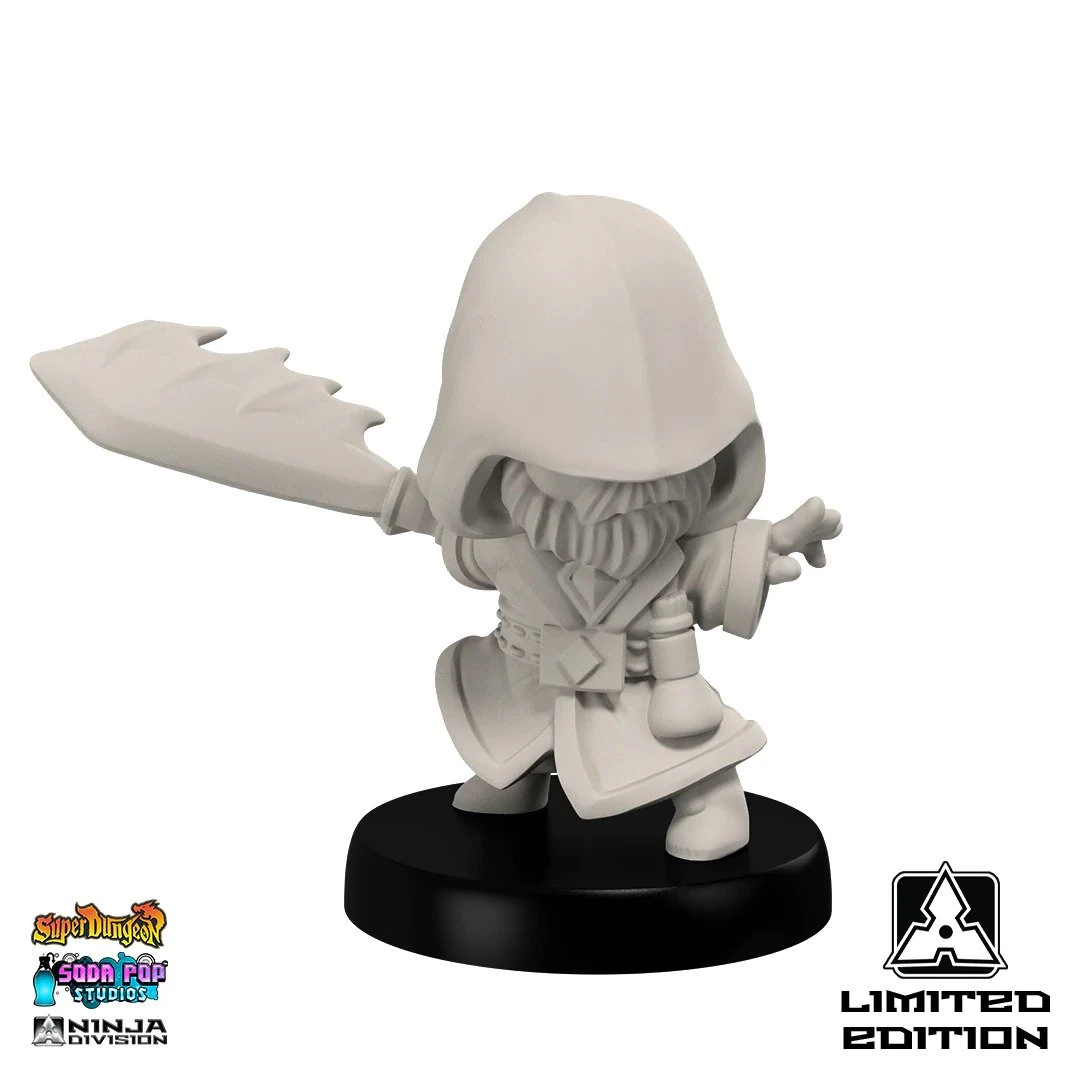 Hermit Swordmage Expansion | Superdungeonexplore Wiki | Fandom