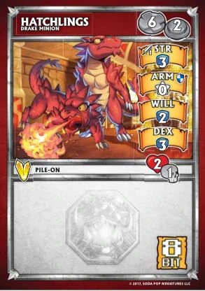 Hatchlings 2.0 | Superdungeonexplore Wiki | Fandom