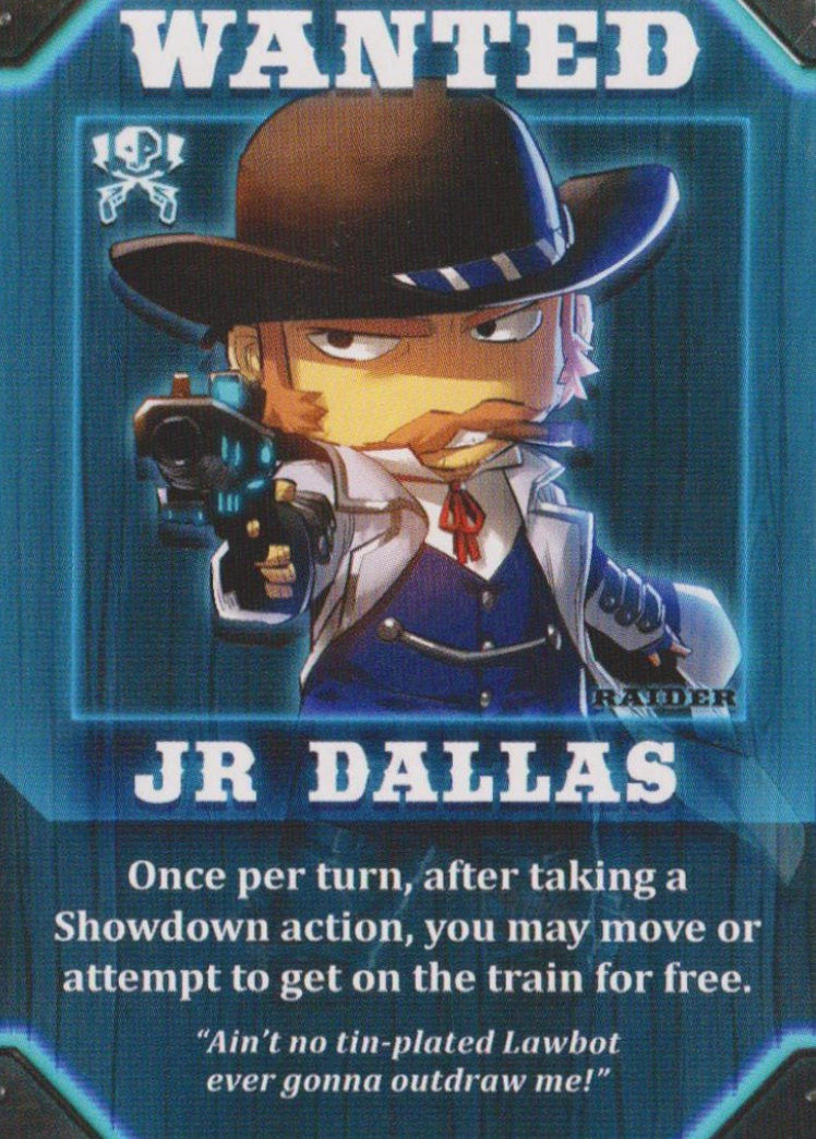 Jr Dallas | Superdungeonexplore Wiki | Fandom