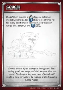 Gouger 2.0 | Superdungeonexplore Wiki | Fandom