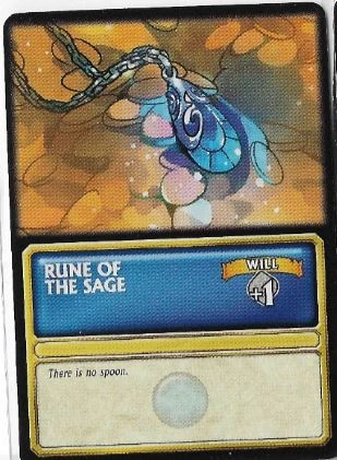 Rune of the Sage | Superdungeonexplore Wiki | Fandom