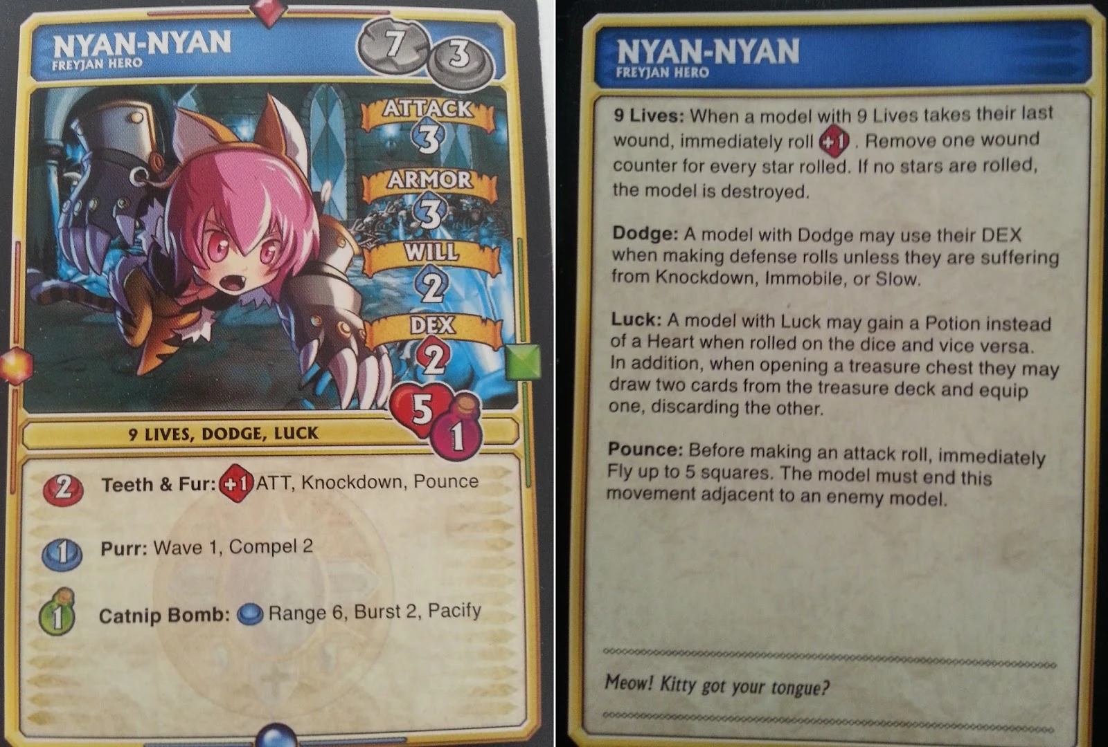 Nyan-Nyan 1.0 | Superdungeonexplore Wiki | Fandom