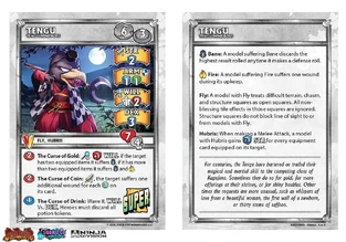 Tengu | Superdungeonexplore Wiki | Fandom