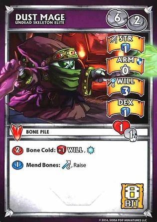 Dust Mage | Superdungeonexplore Wiki | Fandom