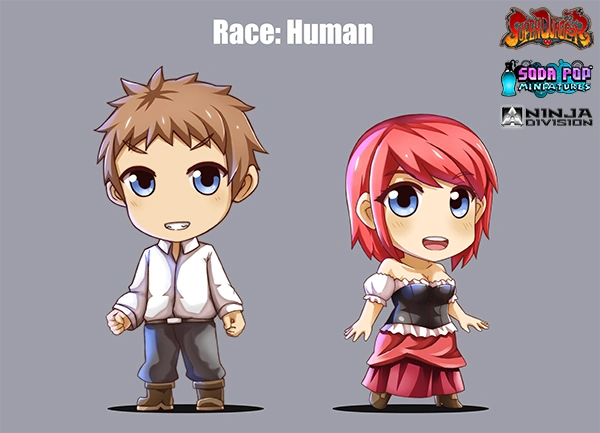 Category:Human | Superdungeonexplore Wiki | Fandom