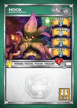 Mook | Superdungeonexplore Wiki | Fandom