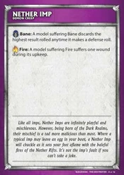 Nether Imp | Superdungeonexplore Wiki | Fandom