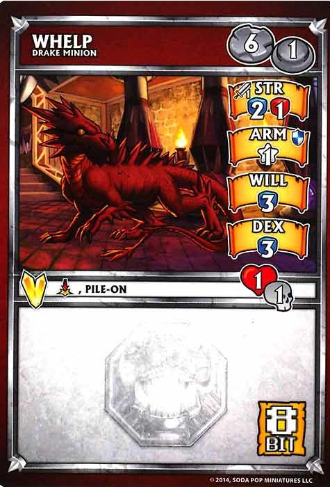 Whelp | Superdungeonexplore Wiki | Fandom