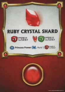 Ruby Crystal Shard | Superdungeonexplore Wiki | Fandom